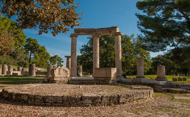Tour Packages Greece & Day Trips | Cultural & Heritage Tours | Greek ...