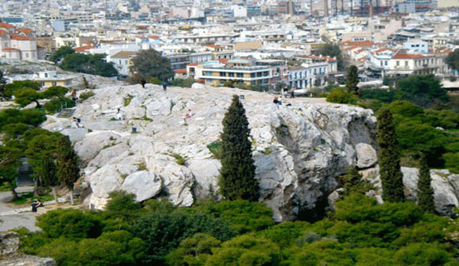 3 Day Christian Tours in Athens, Ancient Corinth & Patmos, Grotto of ...