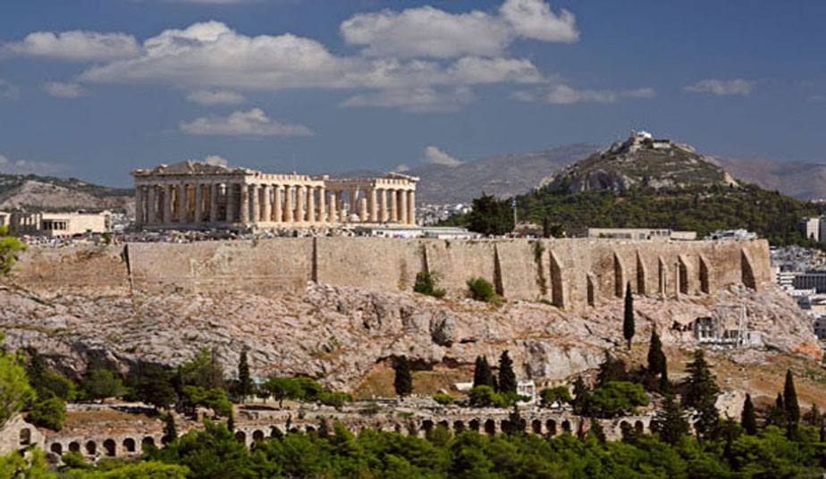 3 Day Christian Tours in Athens, Ancient Corinth & Patmos, Grotto of ...
