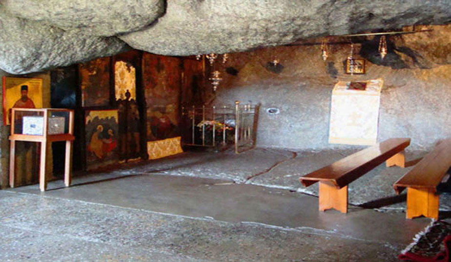 3 Day Christian Tours in Athens, Ancient Corinth & Patmos, Grotto of ...