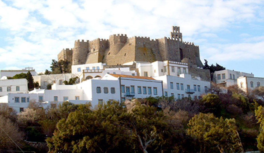3 Day Christian Tours in Athens, Ancient Corinth & Patmos, Grotto of ...