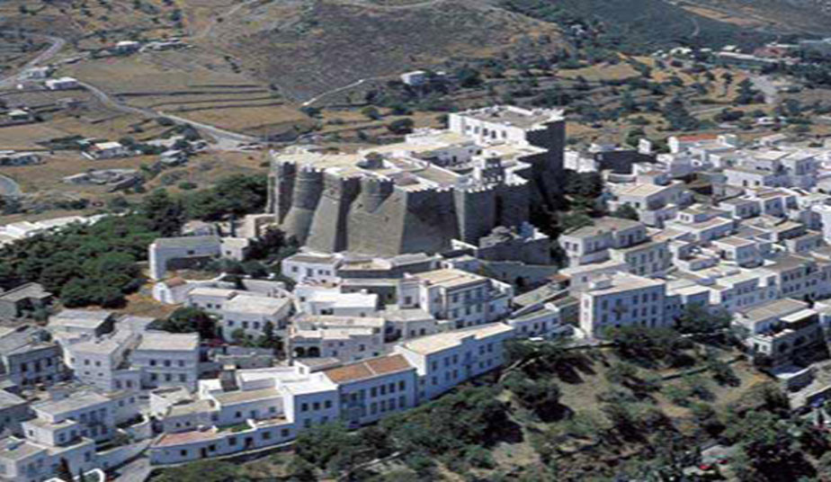 3 Day Christian Tours in Athens, Ancient Corinth & Patmos, Grotto of ...