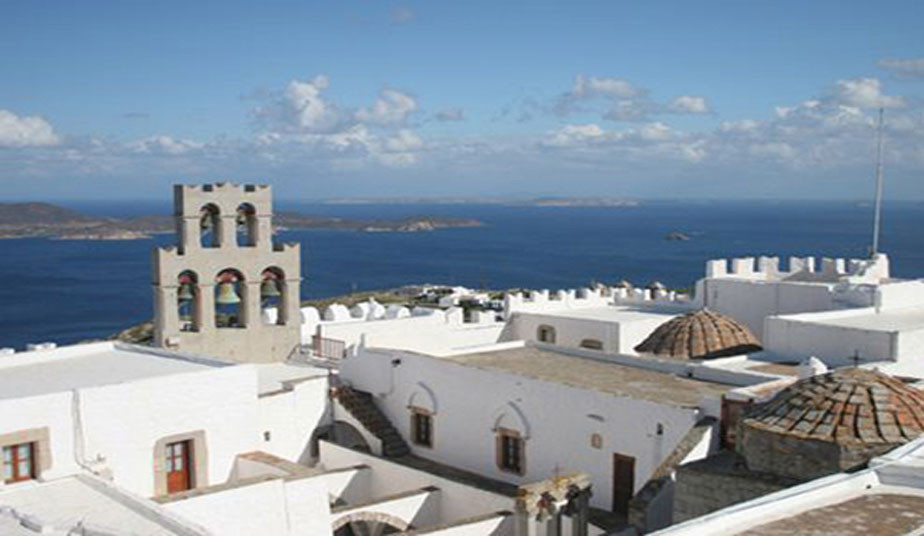 3 Day Christian Tours in Athens, Ancient Corinth & Patmos, Grotto of ...