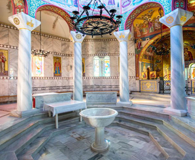 3 Day Christian Tours in Athens, Ancient Corinth & Patmos, Grotto of ...